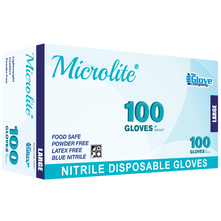 Microlite Gloves – WANTSA™ Medical