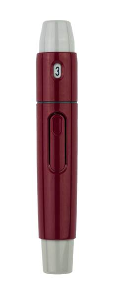 Red Dot Lancing Device – WANTSA™ Medical