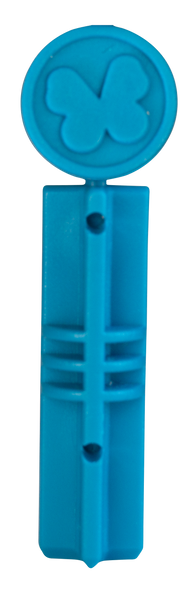 Genteel Butterfly Touch Lancets – WANTSA™ Medical